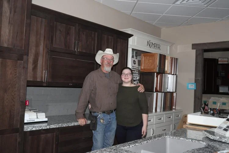 Dan Good Flooring - Our Team